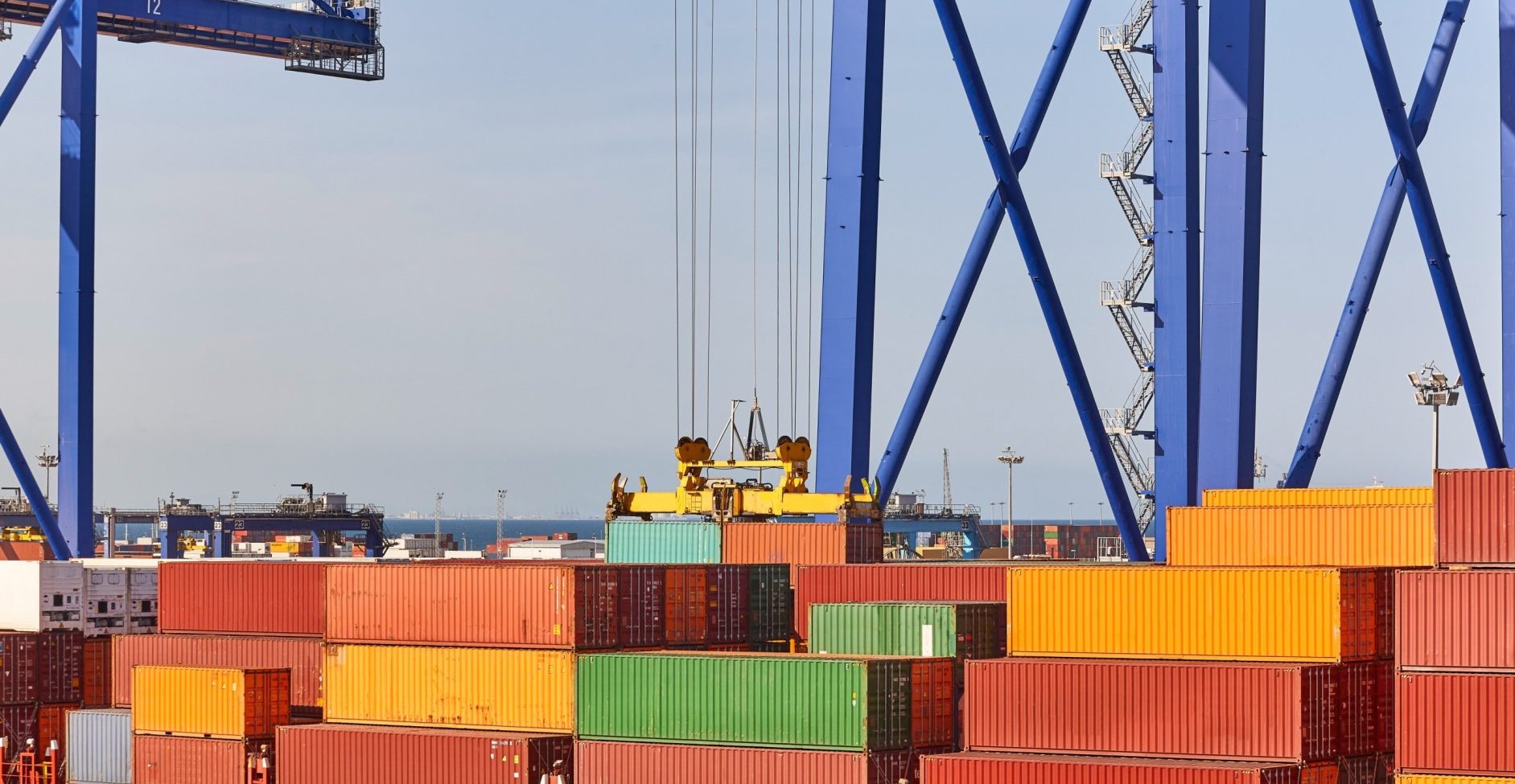 Continuous improvement in cargo and logistics: embracing lean ...