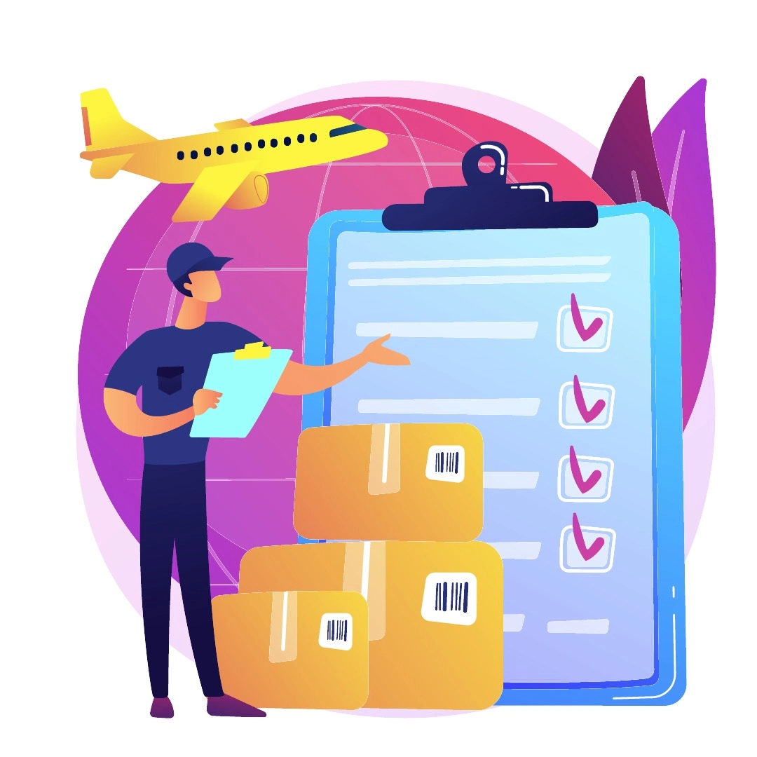 Our Services - Zeemac Logistics Ltd